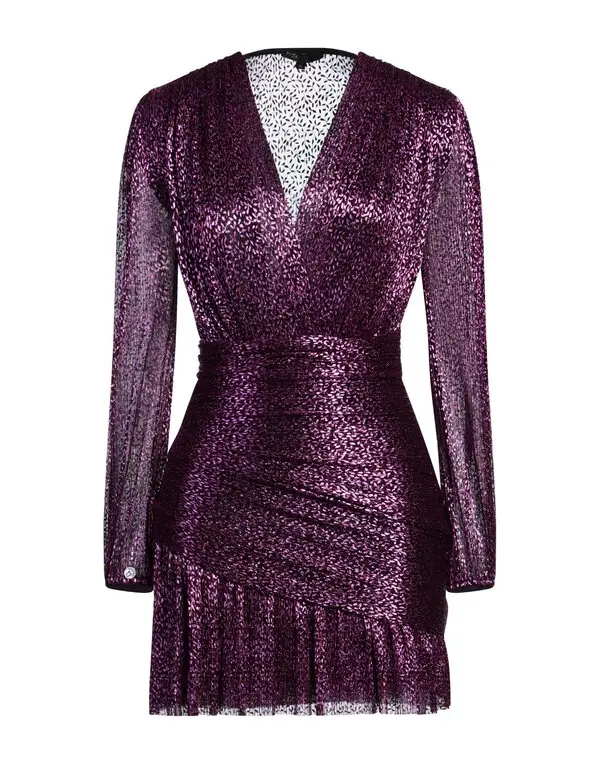 Maje Mini Dress