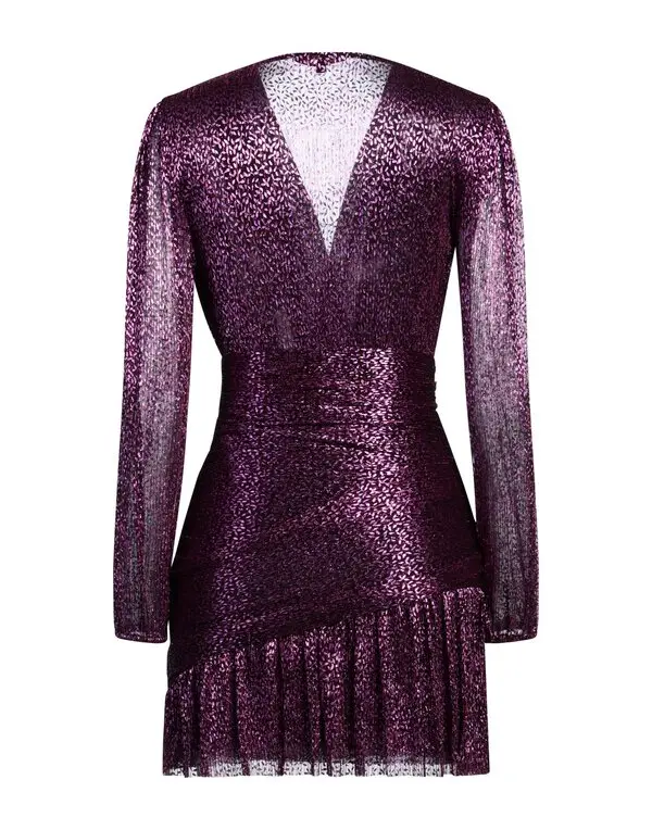 Maje Mini Dress