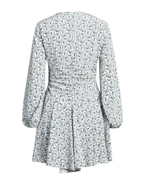 Maje Mini Dress