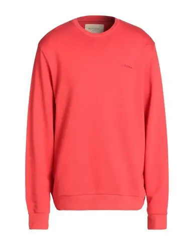 Buscemi Fleece Sweatshirt - Red