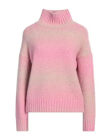 Maje Turtleneck Top