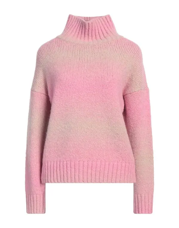 Maje Turtleneck Top