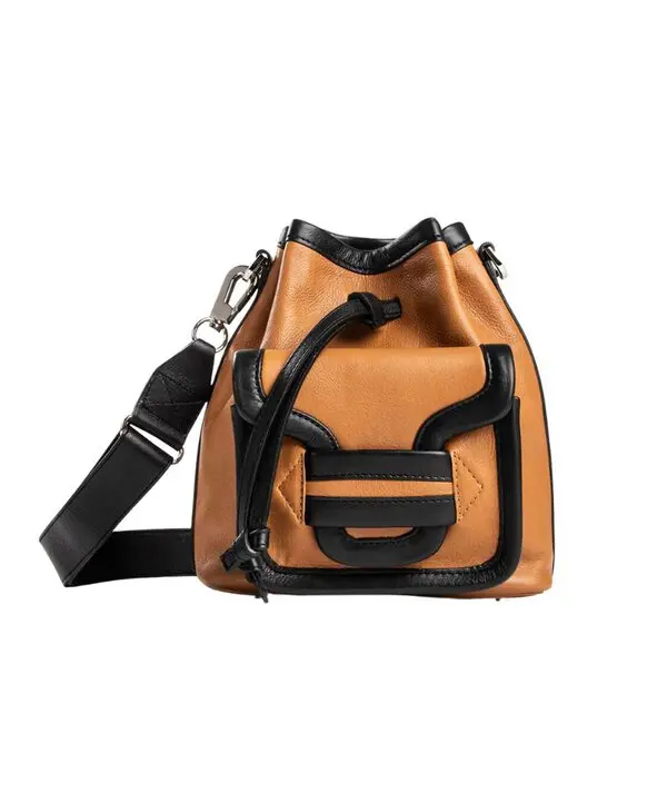 Pierre Hardy Alpha Day Bucket Bag