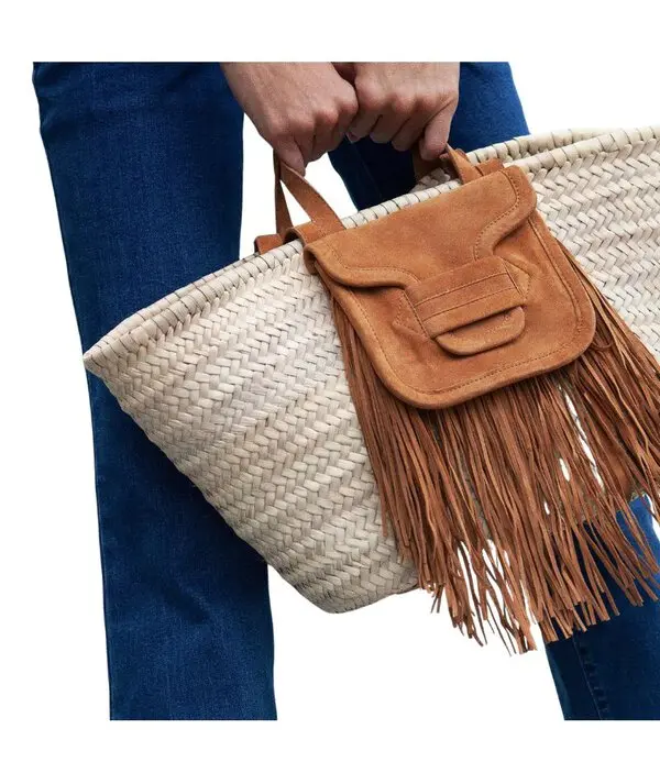Pierre Hardy Alpha Basket Rodeo Bag