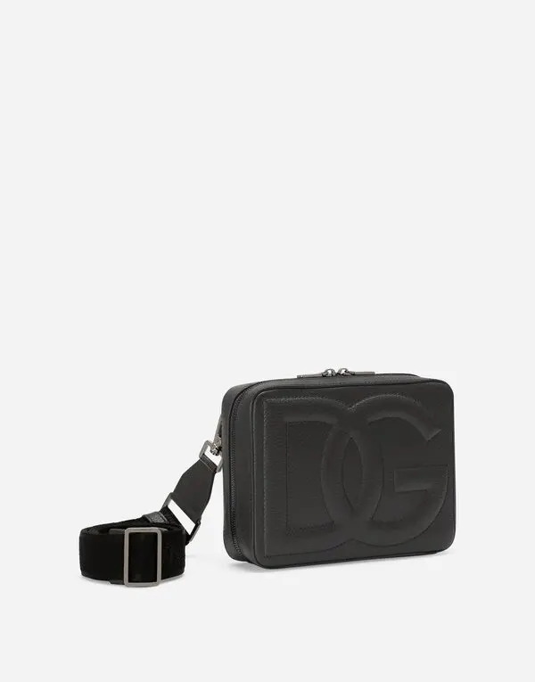 Dolce & Gabbana Dg Logo Camera Bag