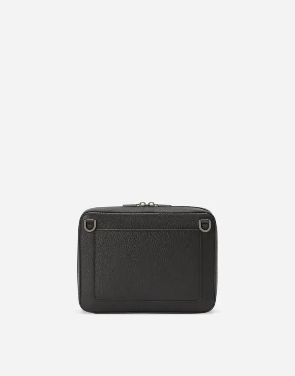 Dolce & Gabbana Dg Logo Camera Bag