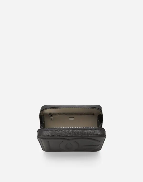 Dolce & Gabbana Dg Logo Camera Bag