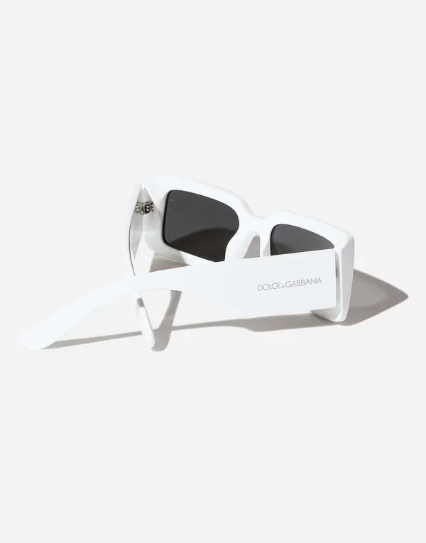Dolce & Gabbana Dna Sunglasses