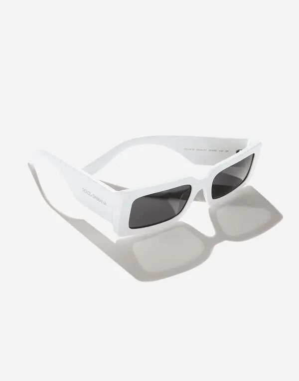 Dolce & Gabbana Dna Sunglasses