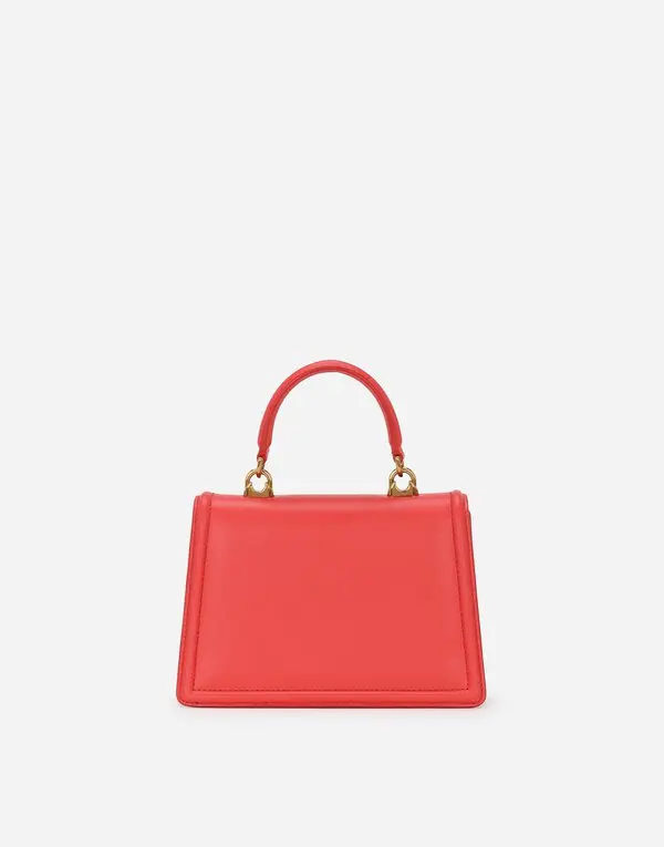 Dolce & Gabbana Small Devotion Top-handle Bag