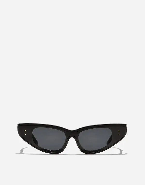 Dolce & Gabbana Sunglasses - Black