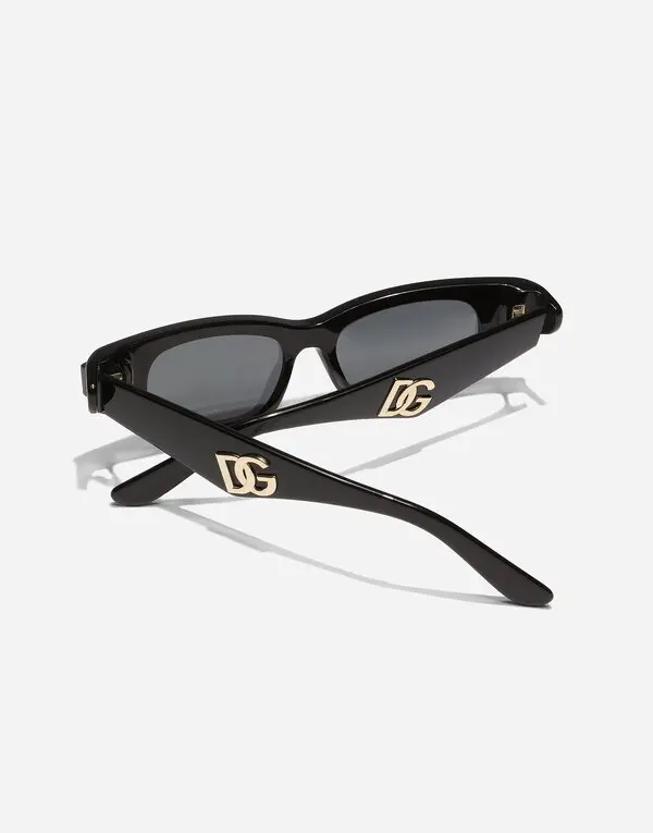 Dolce & Gabbana Sunglasses