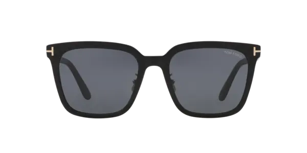 TOM FORD Sunglasses - Grey