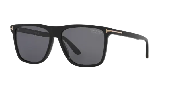 TOM FORD Fletcher Sunglasses - Grey