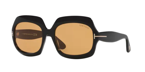 TOM FORD Sunglasses - Brown
