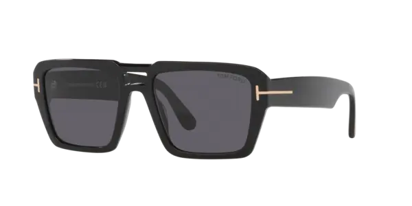 TOM FORD Redford Sunglasses - Grey