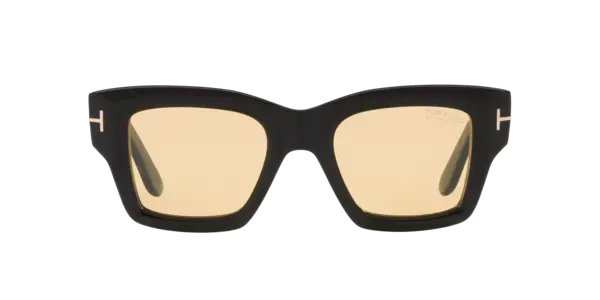 TOM FORD Ilias Sunglasses - Brown