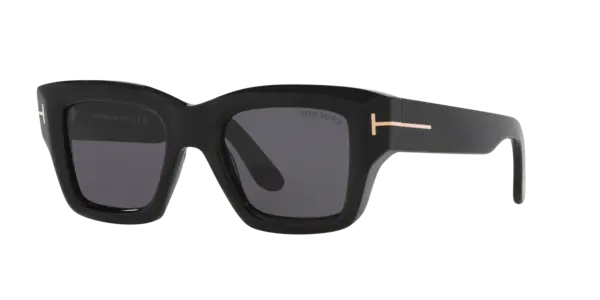 TOM FORD Ilias Sunglasses - Grey