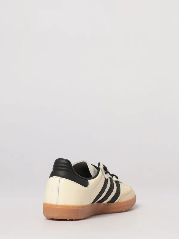 ADIDAS ORIGINALS Samba Sneakers - White
