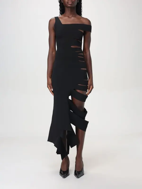 MUGLER Dress