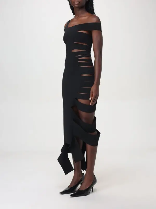 MUGLER Dress