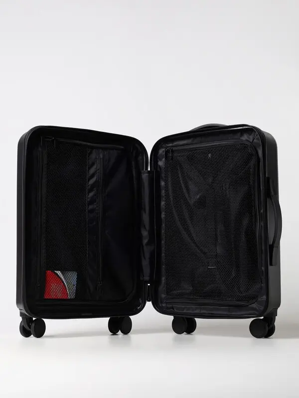 Emporio Armani Trolley Luggage