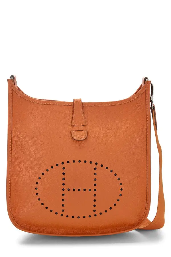 Hermès Evelyne Iii