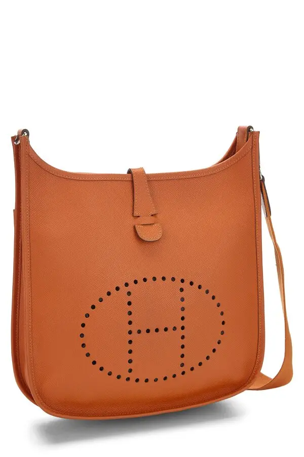 Hermès Evelyne Iii
