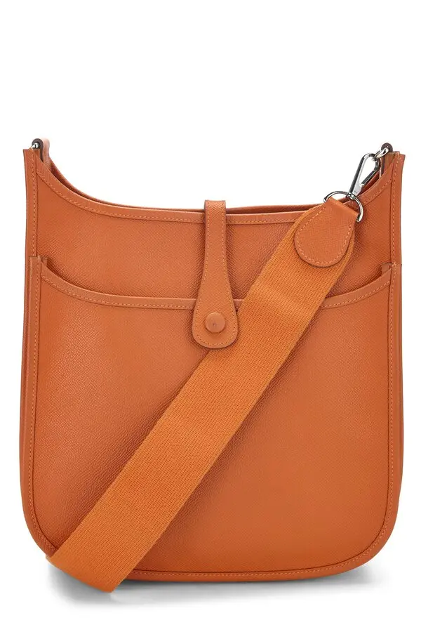 Hermès Evelyne Iii