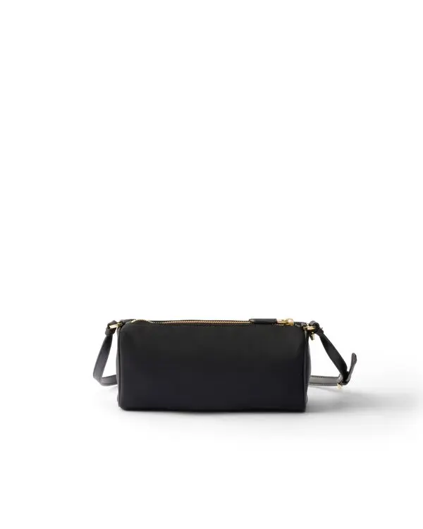 Prada Re-nylon Pouch - Black