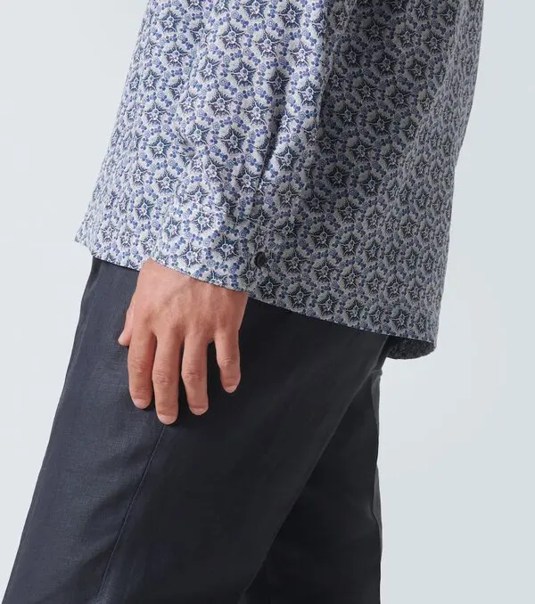 Orlebar Brown Ridley Shirt
