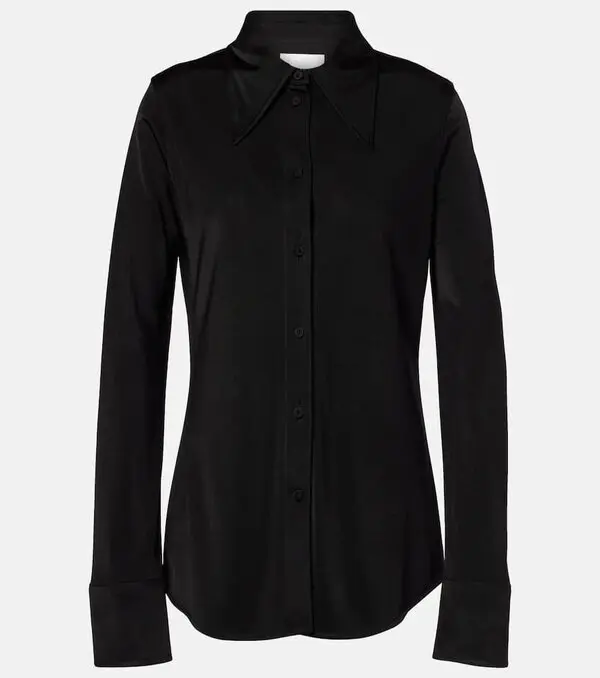 JIL SANDER Jersey Shirt