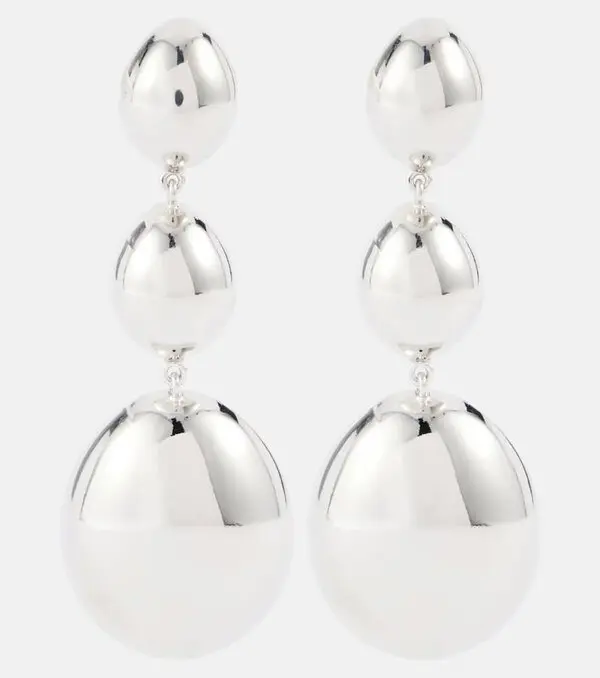 Isabel Marant Awa Drop Earrings