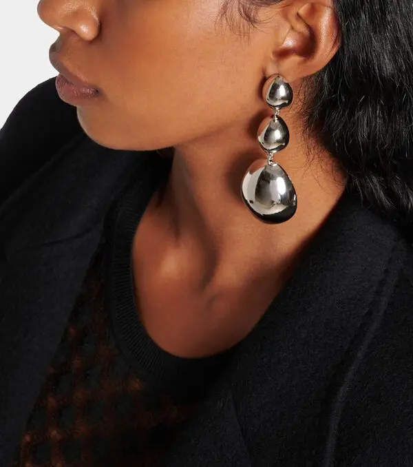 Isabel Marant Awa Drop Earrings