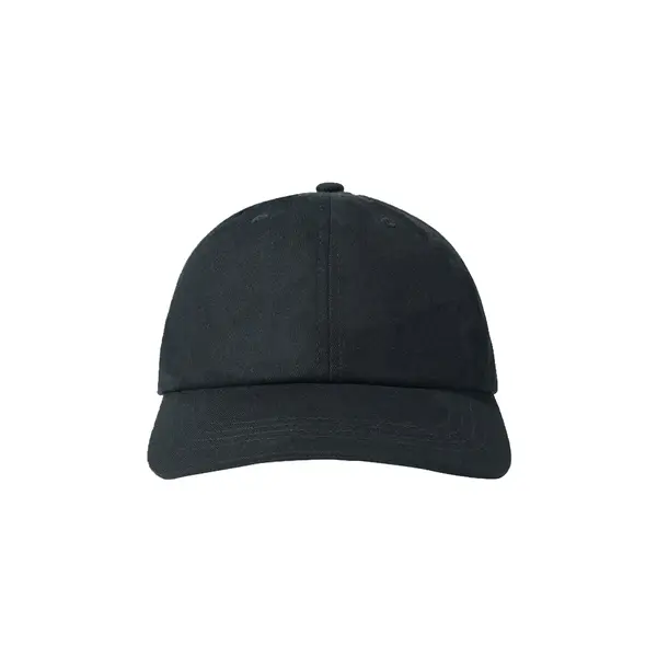 ANTI SOCIAL SOCIAL CLUB Kkoch Cap - Black
