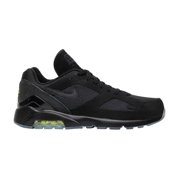 Nike Air Max 180 ‘night Ops - Black