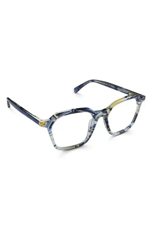 Eyebobs Four Square 51mm Square Reading Glasses