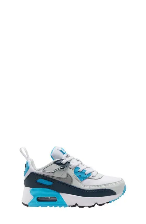 Nike Max 90 Easy-on Sneakers - 100 White/wlfgry