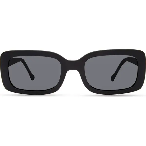 ECO Zadar Sunglasses - Black