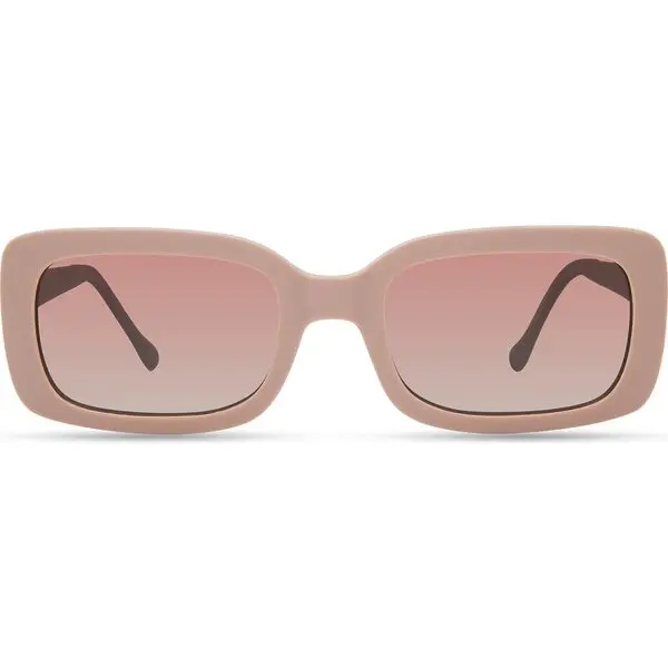 ECO Zadar Sunglasses - Dusty Rose