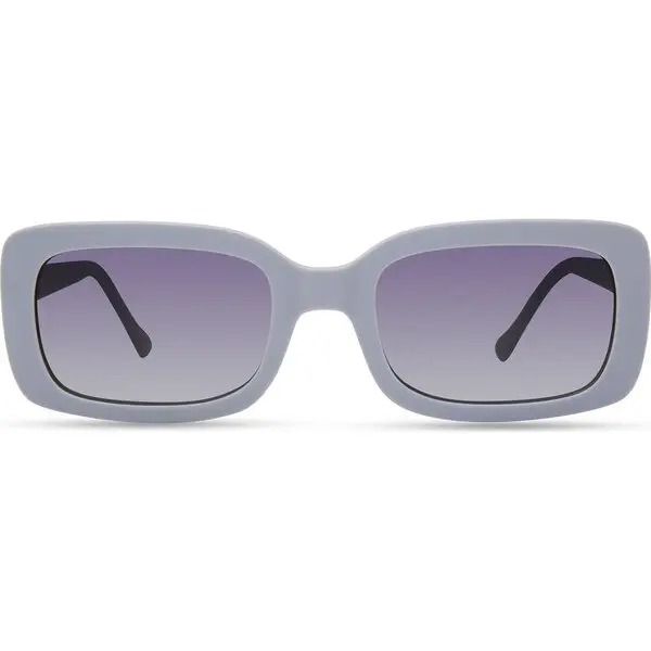 ECO Zadar Sunglasses - Grey Lavender