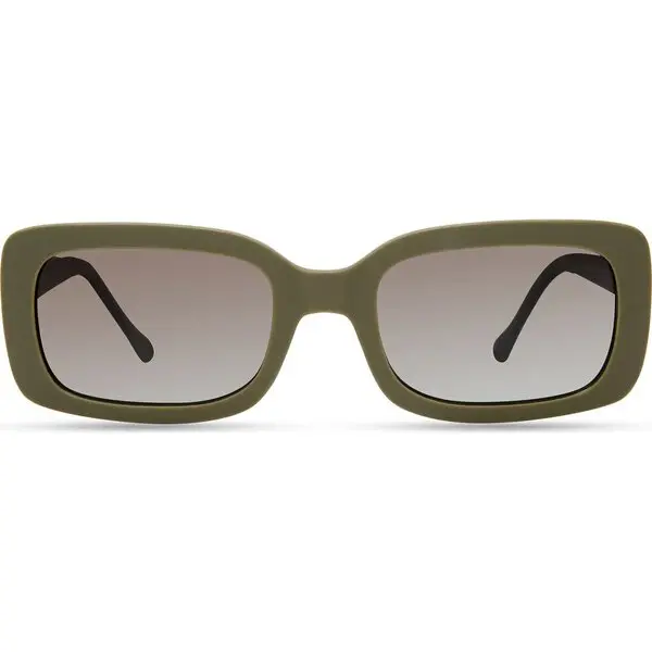 ECO Zadar Sunglasses - Olive