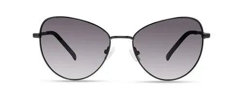ECO Heather Sunglasses - Black