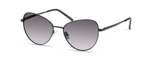 ECO Heather Sunglasses - Black