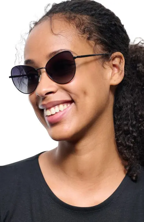 ECO Heather Sunglasses - Black