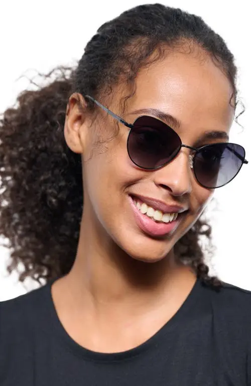 ECO Heather Sunglasses - Black