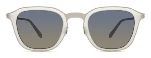 MODO 695 Sunglasses - Crystal