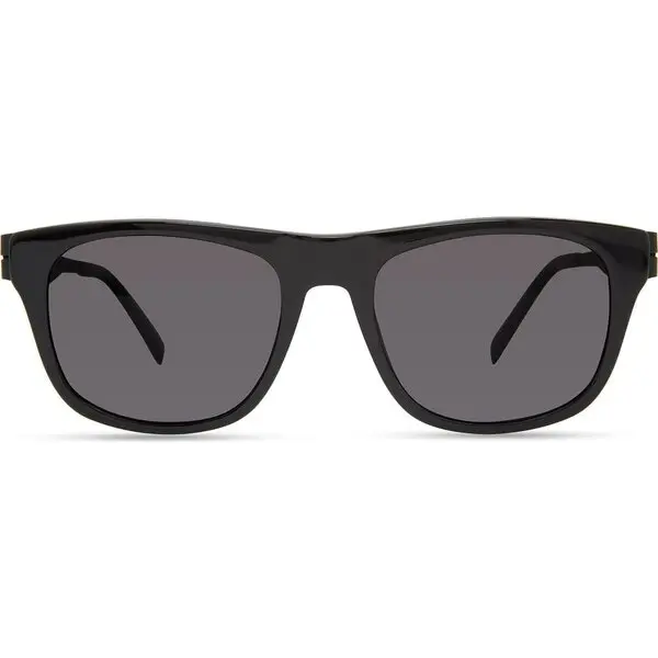MODO 474 Sunglasses - Black
