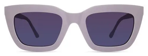 ECO Kiama Cat Eye Sunglasses - Grey Lavender