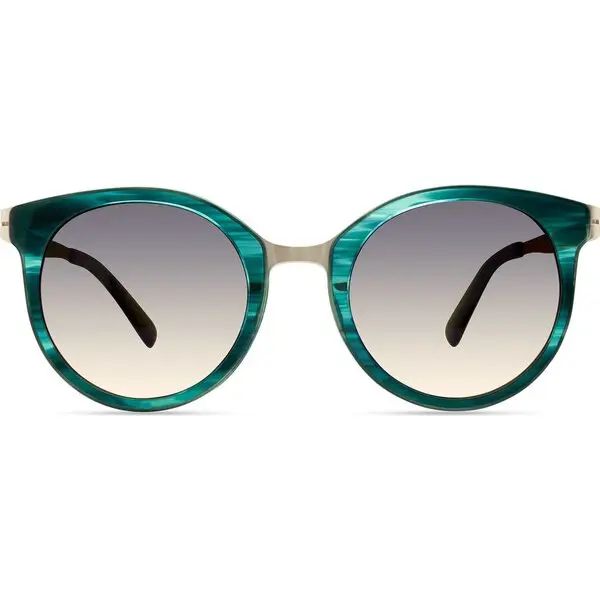 MODO 456 Sunglasses - Aqua